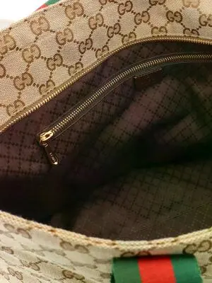 Gucci Gg Small Tote Bag