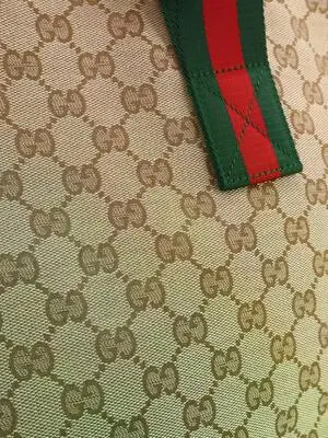 Gucci Gg Small Tote Bag