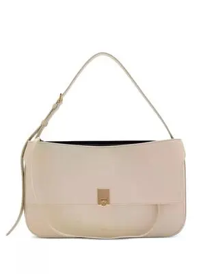 FERRAGAMO Cara Bag - Neutrals