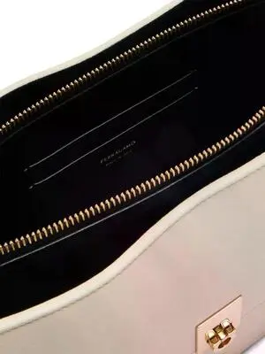 FERRAGAMO Cara Bag - Neutrals
