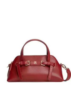 Tommy Hilfiger Buckle-detail Tote Bag