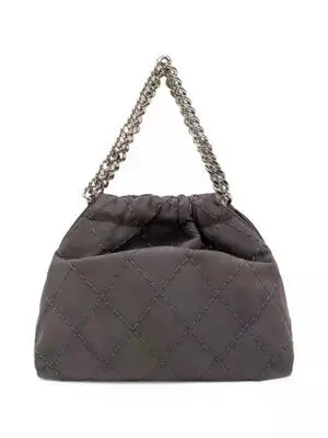 Stella McCartney Falabella Quilted Shoulder Bag