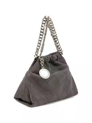 Stella McCartney Falabella Quilted Shoulder Bag