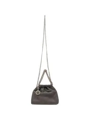 Stella McCartney Falabella Quilted Shoulder Bag