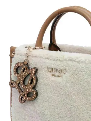 Liu Jo Mini Bag In Teddy