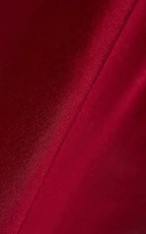 Comme Si Bias Silk Camisole