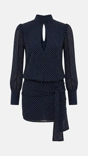 REFORMATION Braxley Dress