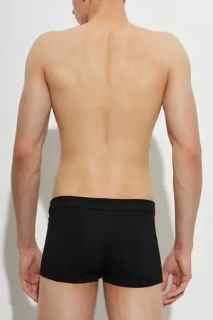 Moschino 3-pack Logo Boxer Briefs