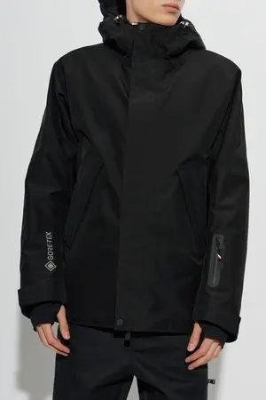 Moncler Ski Jacket