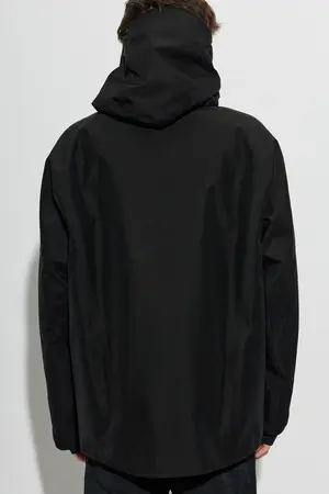 Moncler Ski Jacket