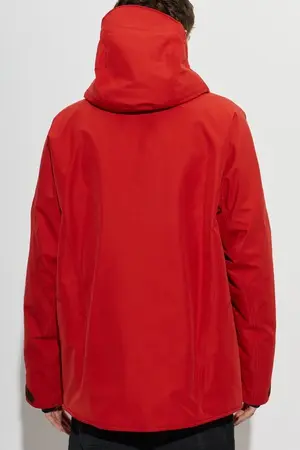 Moncler High Performance Ski Jacket