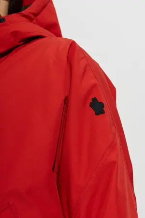 Moncler High Performance Ski Jacket