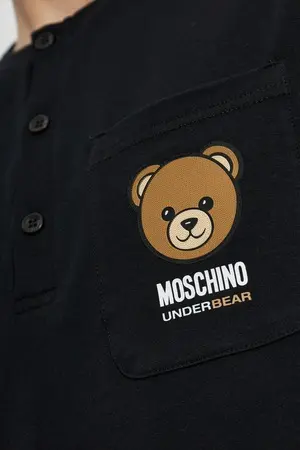 Moschino Two-piece ‘active’ Pajama Set