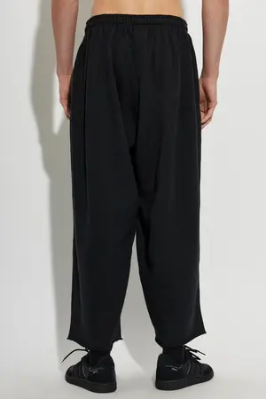 ADIDAS ORIGINALS Wide-leg Sweatpants