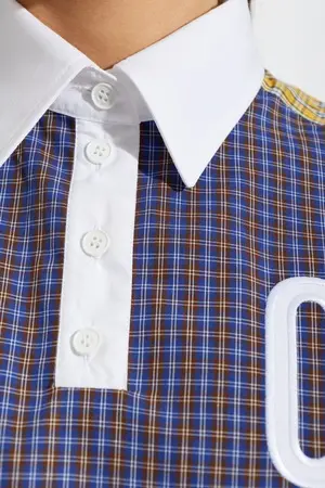 Moschino Short-sleeved Shirt