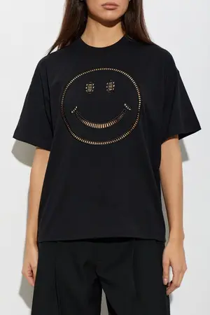 Moschino X Smiley