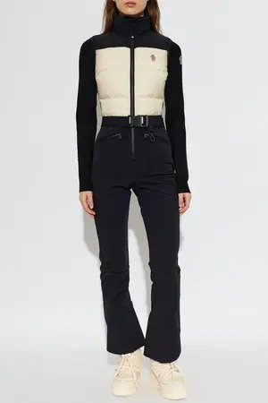 Moncler Performance & Style