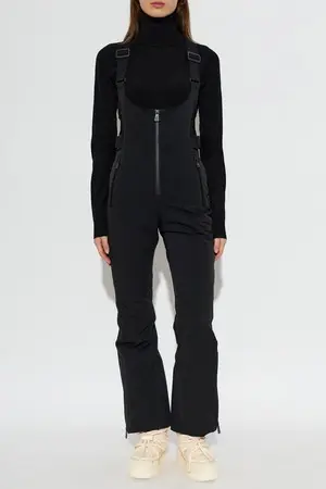 Moncler High-performance Ski Bib Overalls