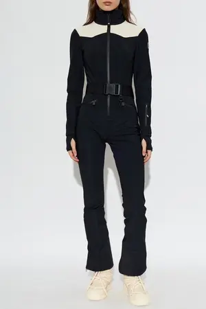 Moncler Performance & Style Ski Suit