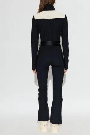 Moncler Performance & Style Ski Suit
