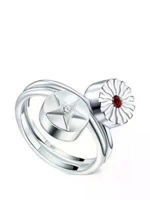 ANTY Aura Duo Ring
