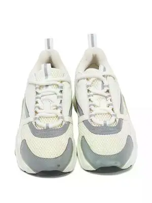 Dior B22 Mesh Sneakers