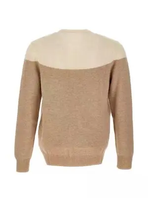 MC2 SAINT BARTH Heron Sweater