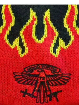TRAVIS SCOTT Cactus Jack Beanie Hat