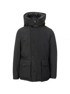 Woolrich Arctic Anorak Hooded Jacket