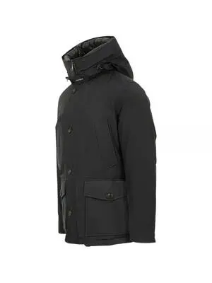 Woolrich Arctic Anorak Hooded Jacket