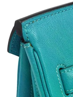 Hermès 2005 30 Birkin Tote Bag