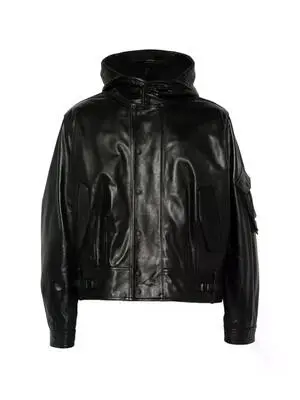 Our Legacy Orbit Jacket - Black