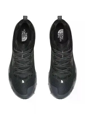 The North Face Vectiv Fastpack Wp Sneakers - Black
