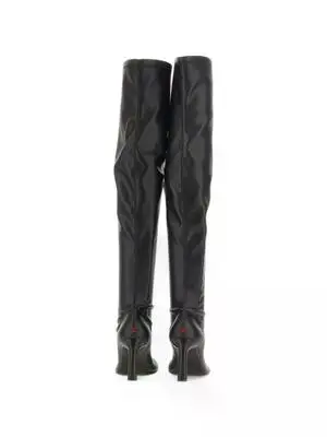 HALMANERA Lori40 Over-the-knee Boots