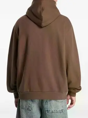 RIPNDIP Rokkunerm Graphic-print Hoodie