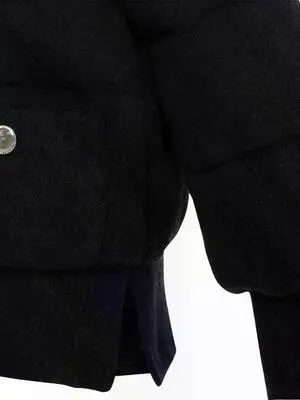 Moncler Quilted Jacket