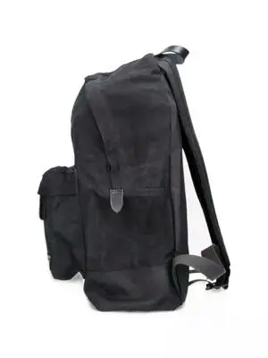 PORTER-YOSHIDA & CO Canvas Backpack