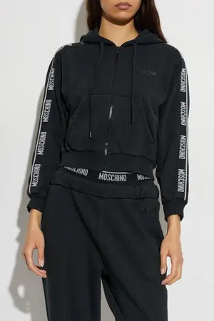 Moschino Active' Sweatshirt