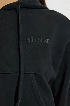 Moschino Active' Sweatshirt
