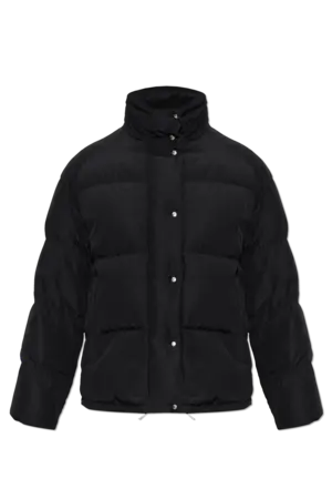 Moncler Verone’ Down Jacket - Black