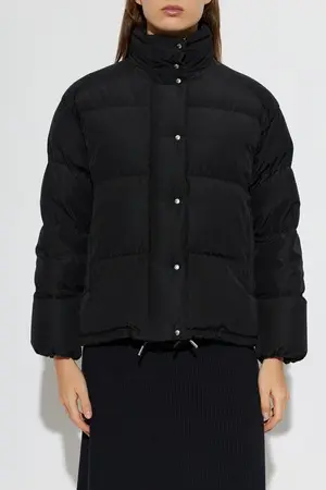Moncler Verone’ Down Jacket - Black