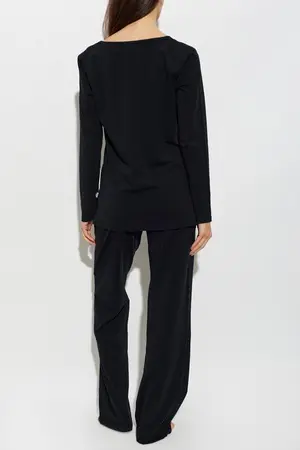 Moschino Active’ Two-piece Pajama Set