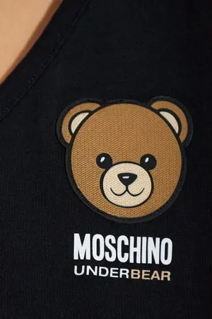 Moschino Active’ Two-piece Pajama Set