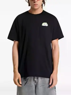 RIPNDIP Bug Drank Nerm Pocket T-shirt - Black