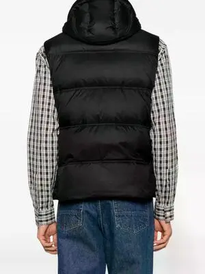 TATRAS Quilted-pattern Gilet