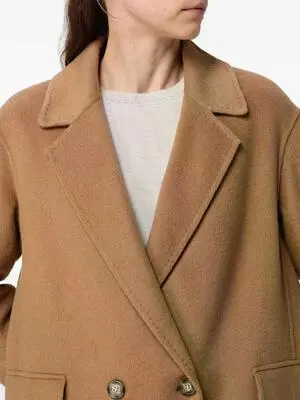 HANITA Double-breasted Coat