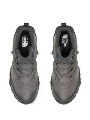 The North Face Offtrail Hike Lt Mid Gore-tex Boots - Grey