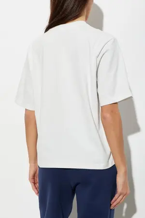 Nike Line T-shirt - White