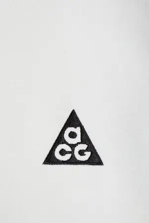 Nike Line T-shirt - White