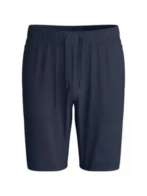 CALIDA Drawstring-waistband Shorts